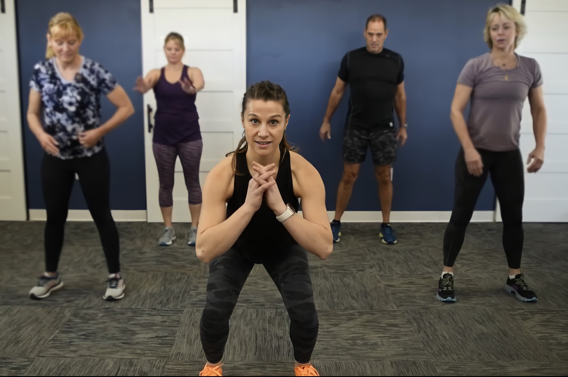 Fit N Fun Games – Where fitness and fun meet creating consistency and ...