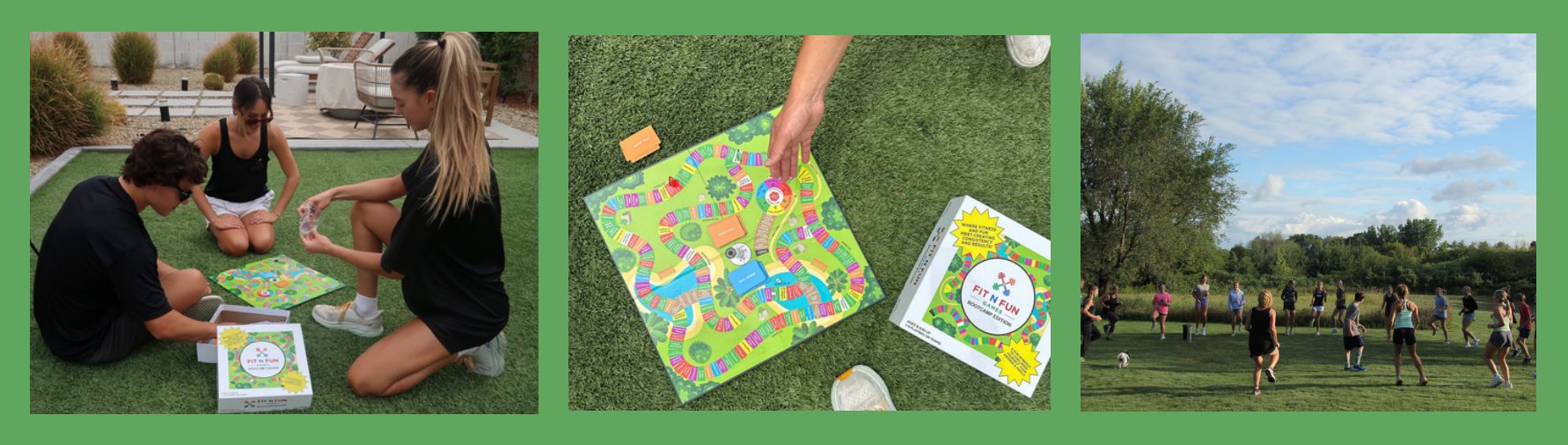 What Is Gamified Fitness? - Fit N Fun Games